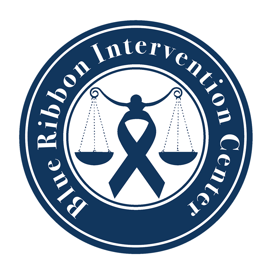 Blue Ribbon Intervention Center – Resolutions. Respect. Results.